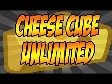 Cheese Imbound: Cheese Cube Unlimited (Ugx Mod) Cod Zombies - YouTube