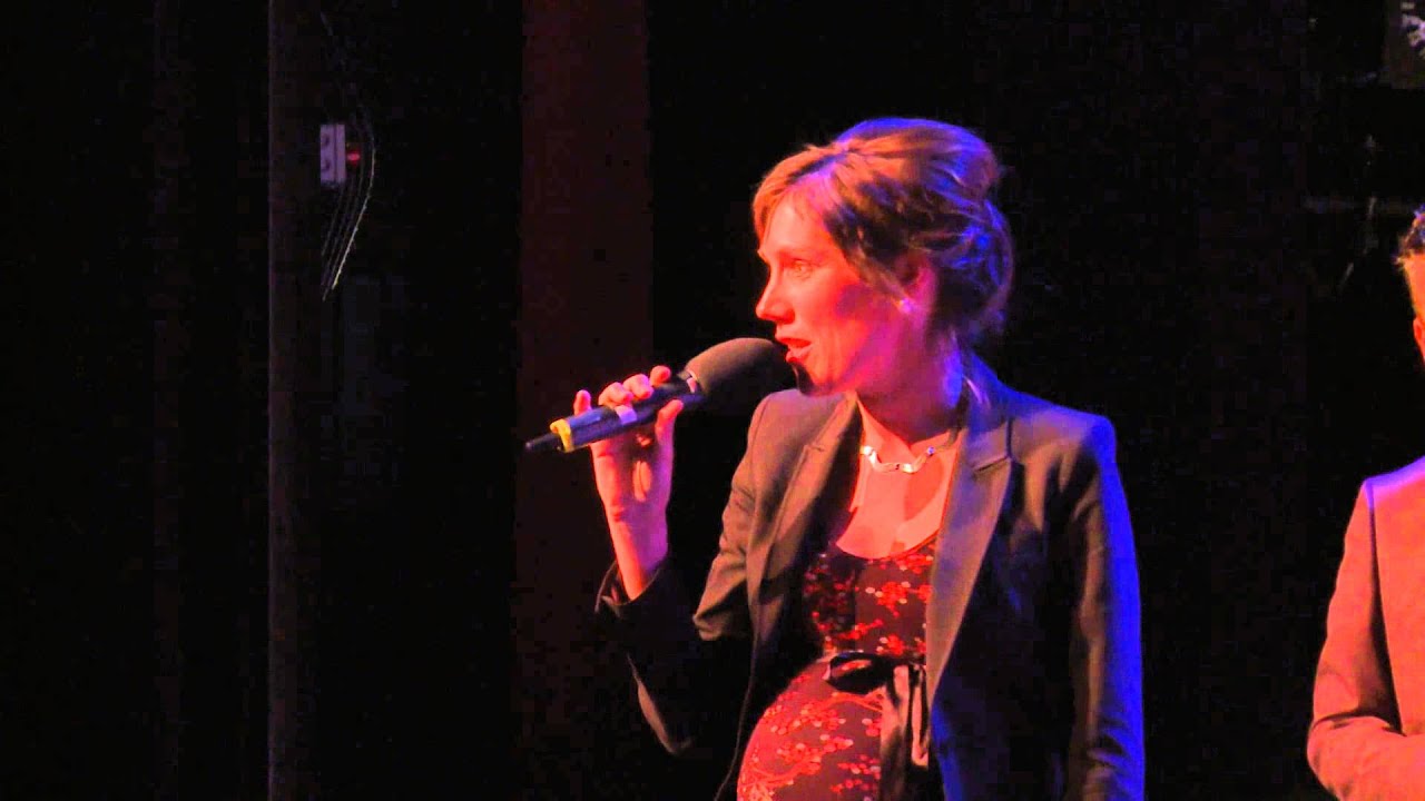 Hoofdsponsor Rabobank Alice Jansen-van den Tillaart - YouTube