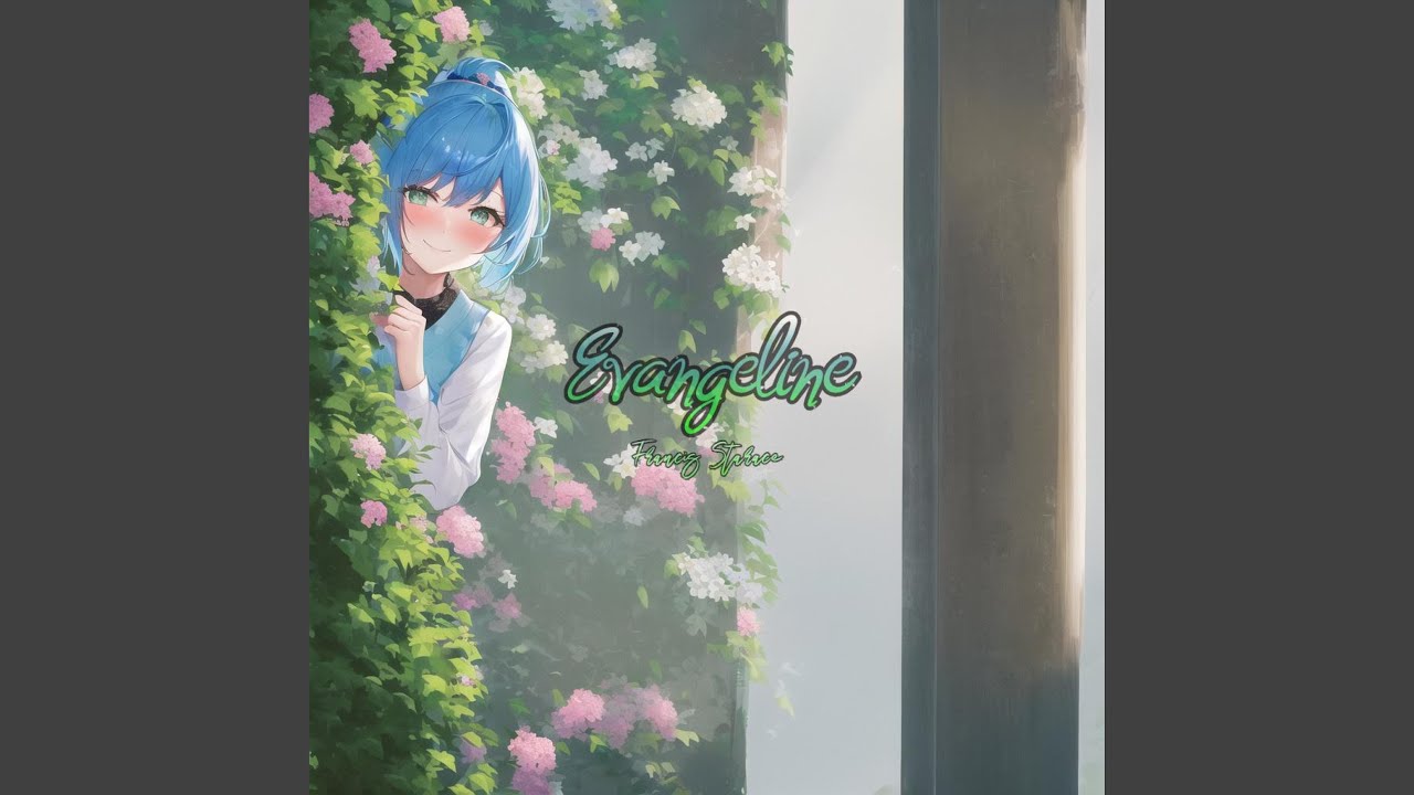 Evangeline - YouTube