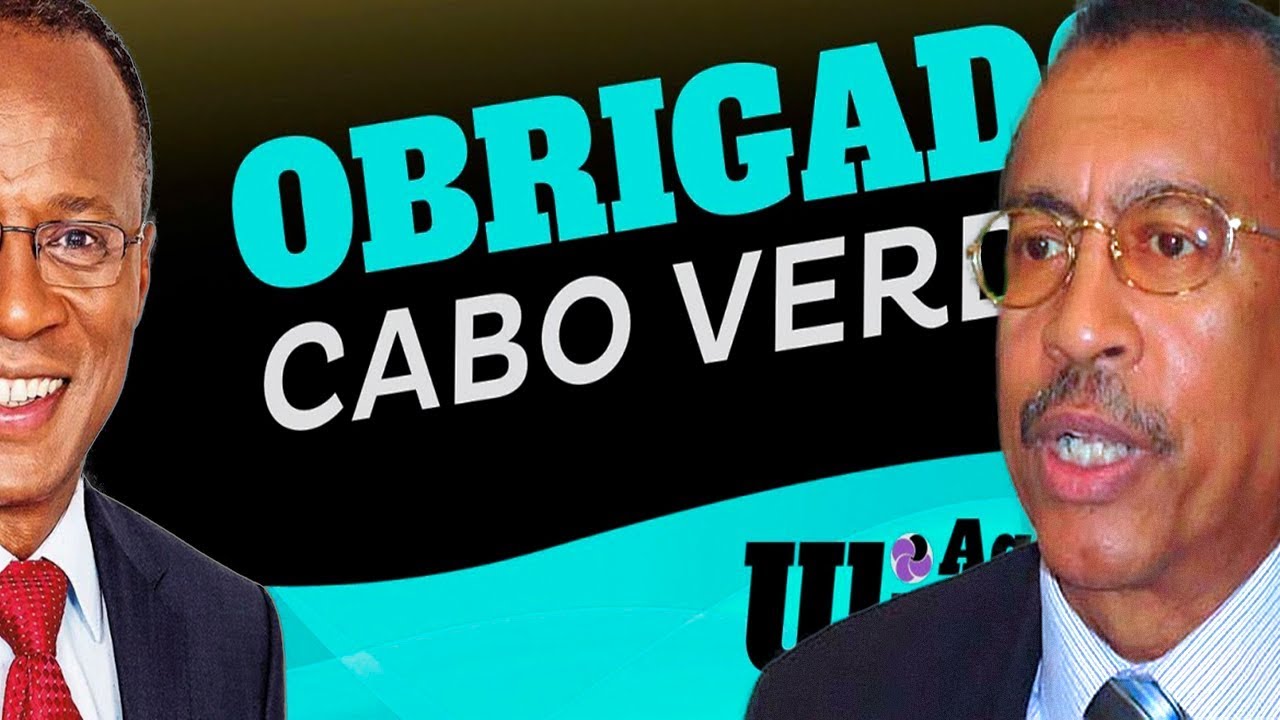 Presidente da CvTelecom Compromete Ulisses - YouTube