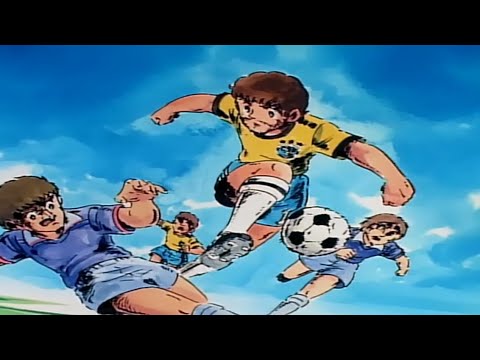 La oscura historia de roberto sedinho - YouTube