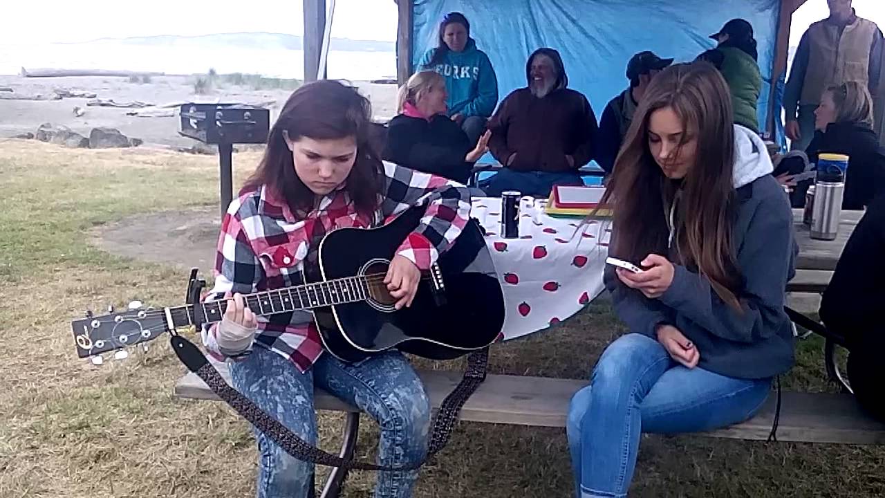 Caitlyn & Bailey...cousins! :) - YouTube