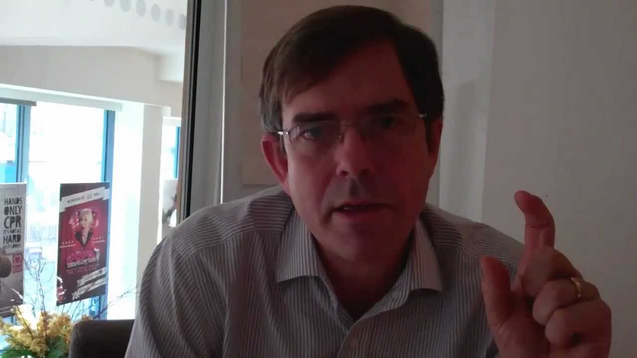 Alec Graham CFO EMEA b/g...Grey (WPP)...Saatchi & Saatchi ...