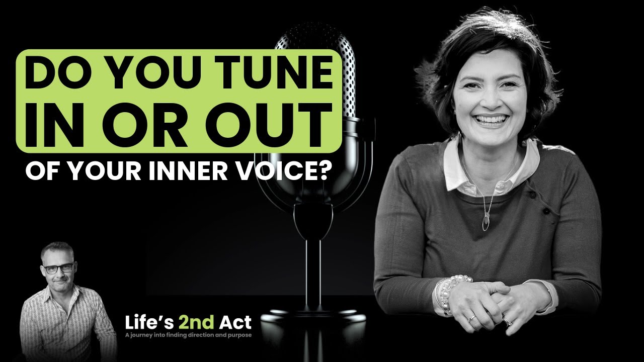 Intuition and Listening To Your Inner Voice - YouTube