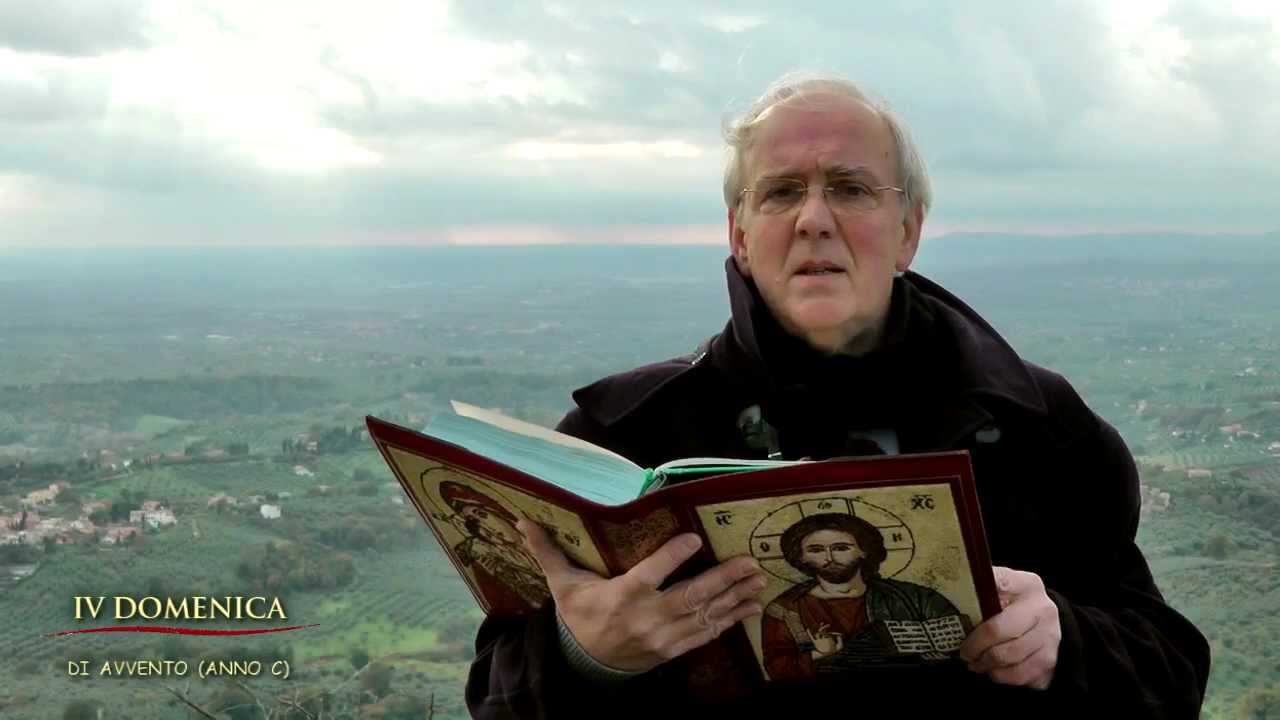 Commento al Vangelo del 23 Dicembre 2012 a cura di don Domenico Luciani ...