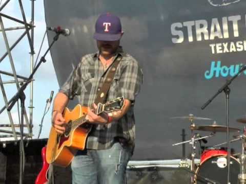 Kyle Bennett Band Song 1 - YouTube