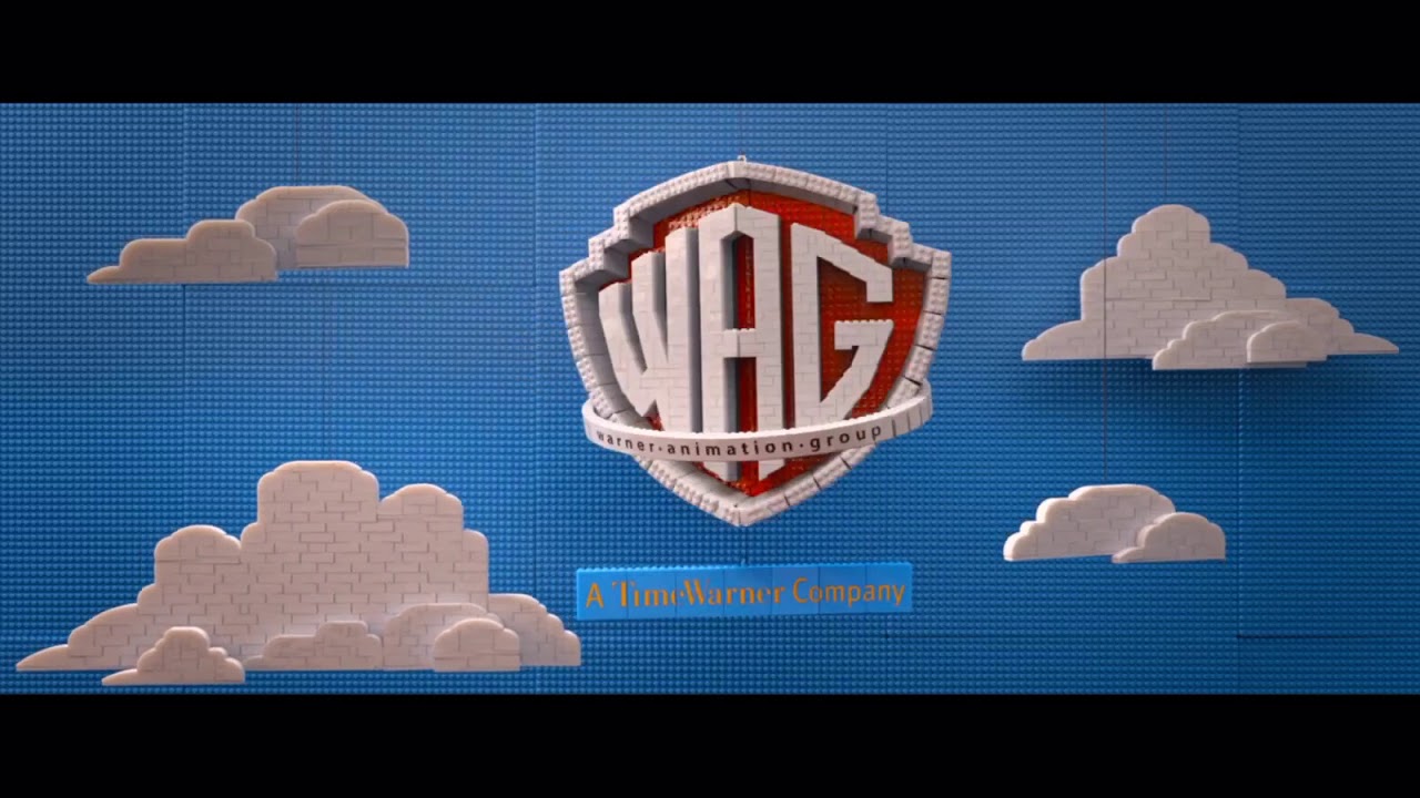 Warner bros pictures warner animation group village roadshow pictures ...