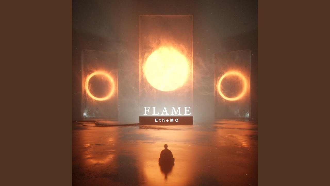 Flame - YouTube