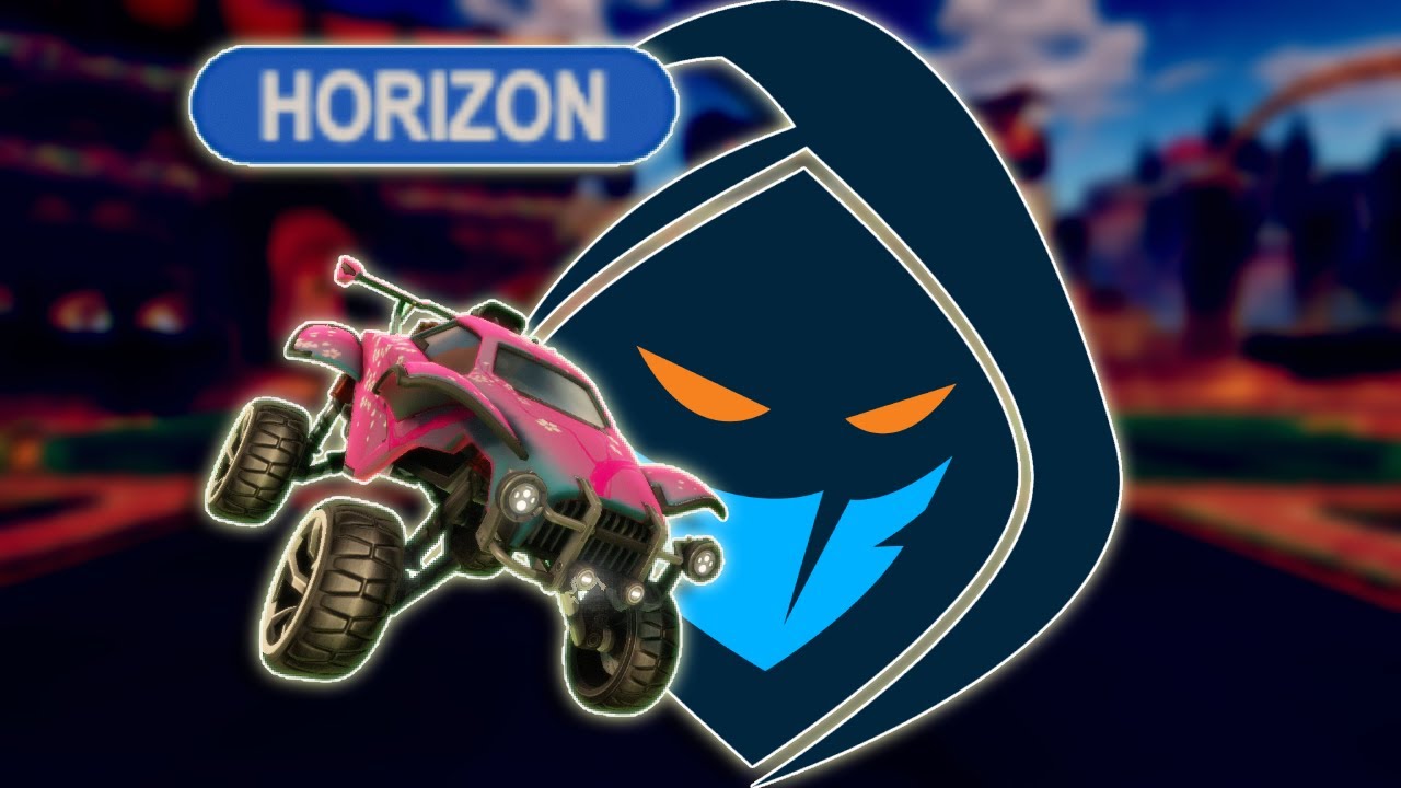 TESTING PRO ROCKET LEAGUE CAMERA SETTINGS!! | Rogue | Rocket League ...