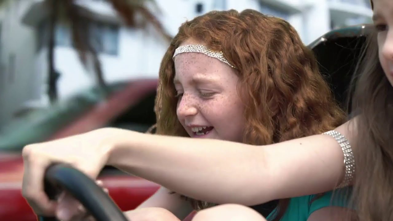 High Top Princess - Carriage Theft - YouTube