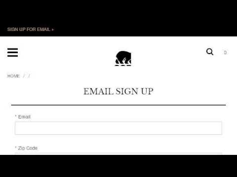 How To Make A New Windstream E Mail