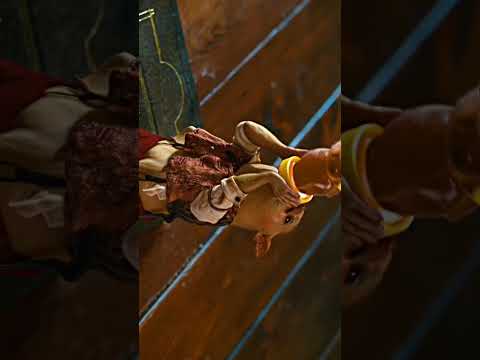 The spiderwick chronicles,. one of a kind master piece.. #movie scenes #spiderwick chronicles.