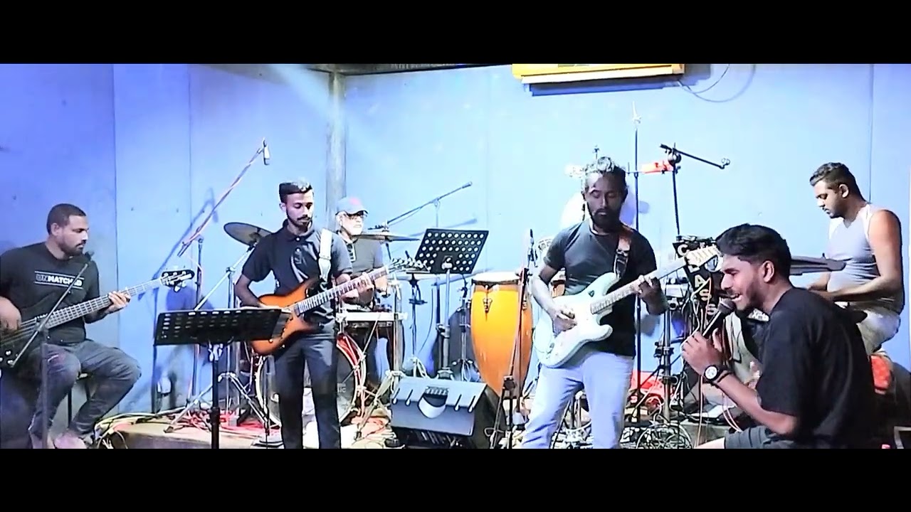 Sessions - YouTube
