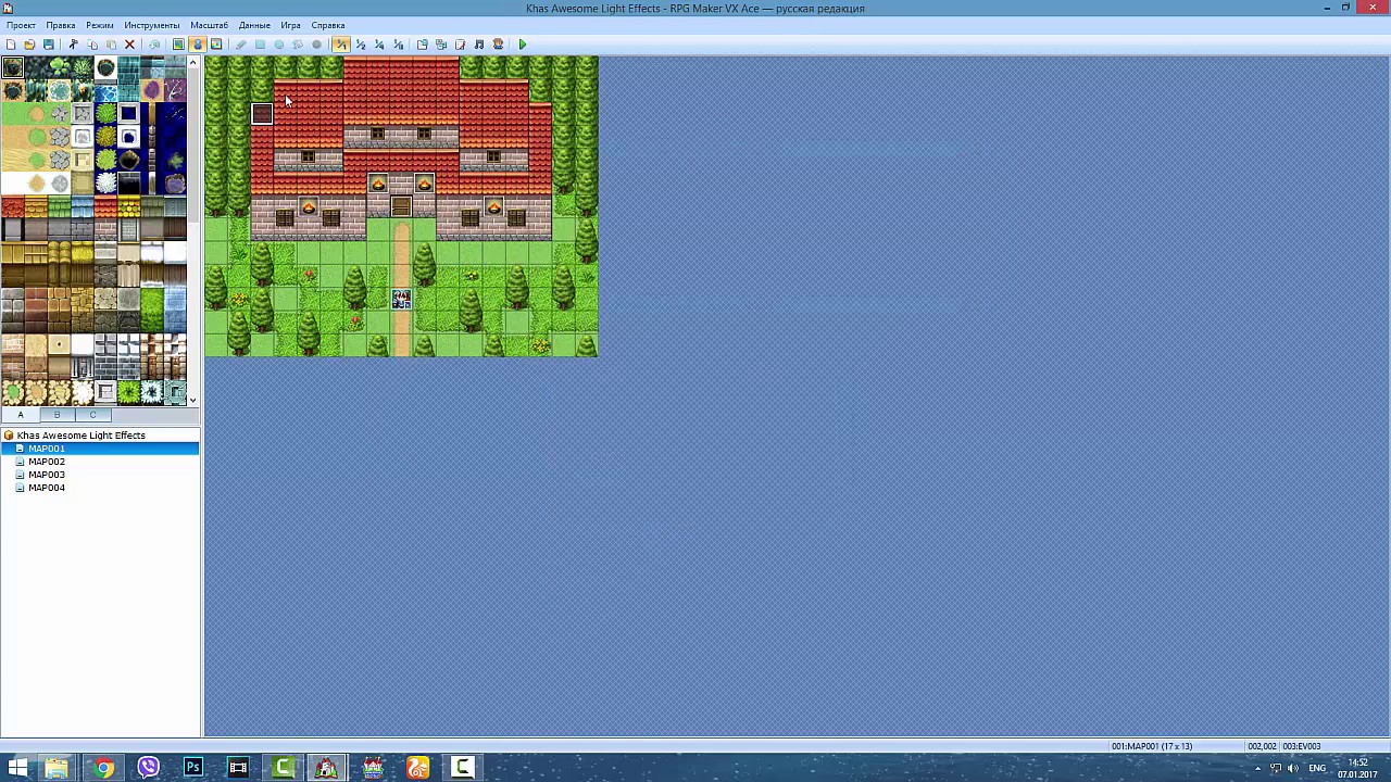 Rpg maker vx ace ultra lighting - memphissaad