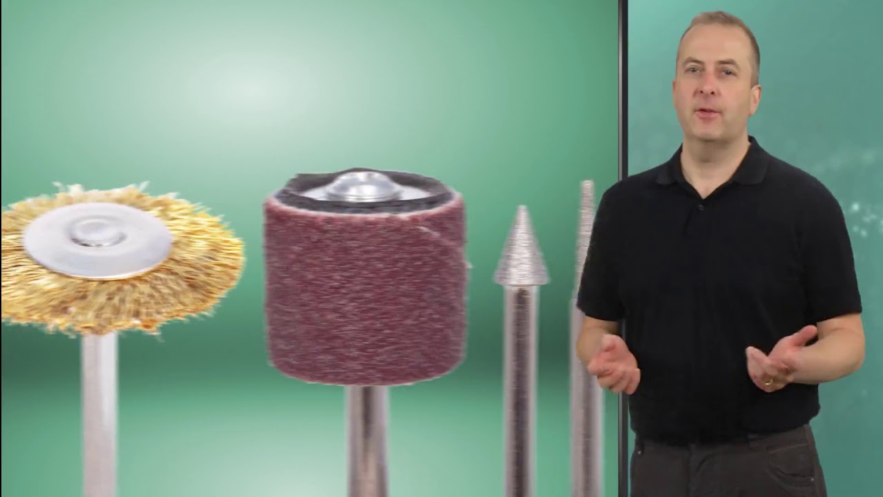 Abrasive Wheels Elearning Course Promo - YouTube