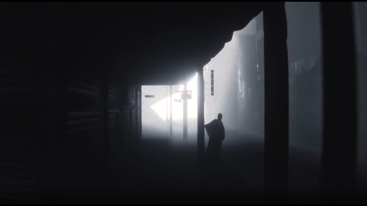 Ben Böhmer - Moonlight (ID) (New Song 2020) (visualizer) - YouTube