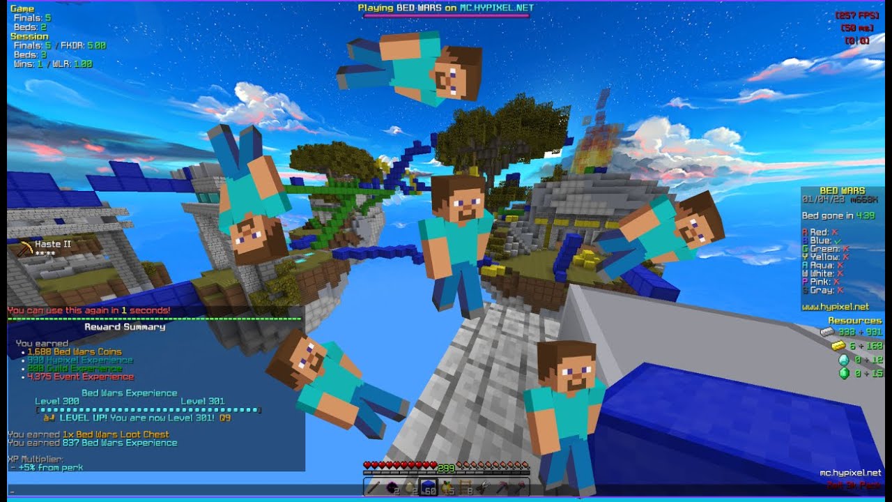 Friends chatting while Playing Minecraft Games - YouTube