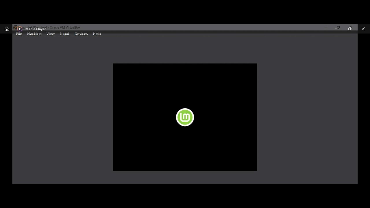 cara install linux mint di virtualbox - YouTube