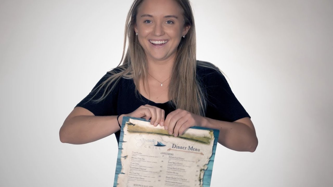 Waterproof Paper Rip Test - YouTube