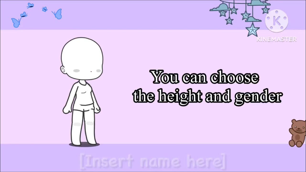 Food oc challenge! - YouTube