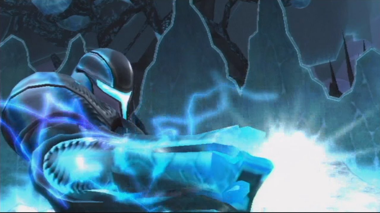 Metroid Prime 3 | FINALE "Fall of Phaaze" - YouTube