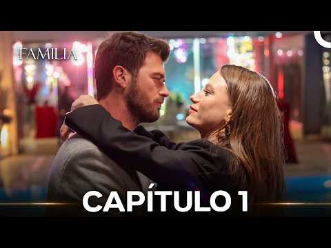 Familia Capítulo 1 (Doblado En Español)