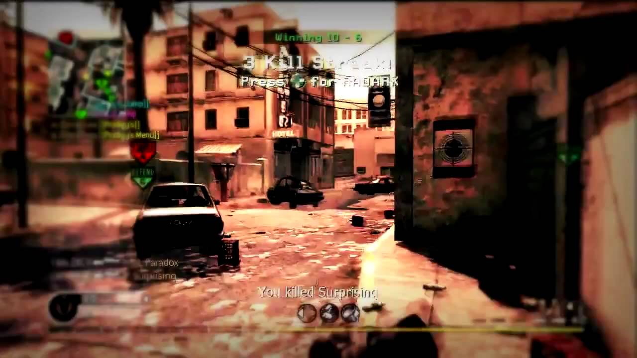 I Am ZXCV | ZXCVs Leftoverz Ep. 1 - YouTube