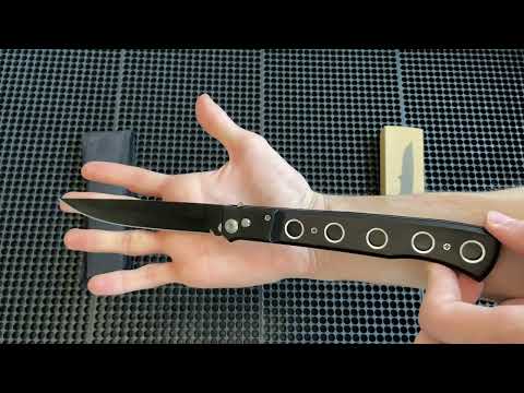 30 Cm Vs 22 Cm Sustalı Çakı incelemesi | Otomatik Taşıması Yasak Bıçak | Knife