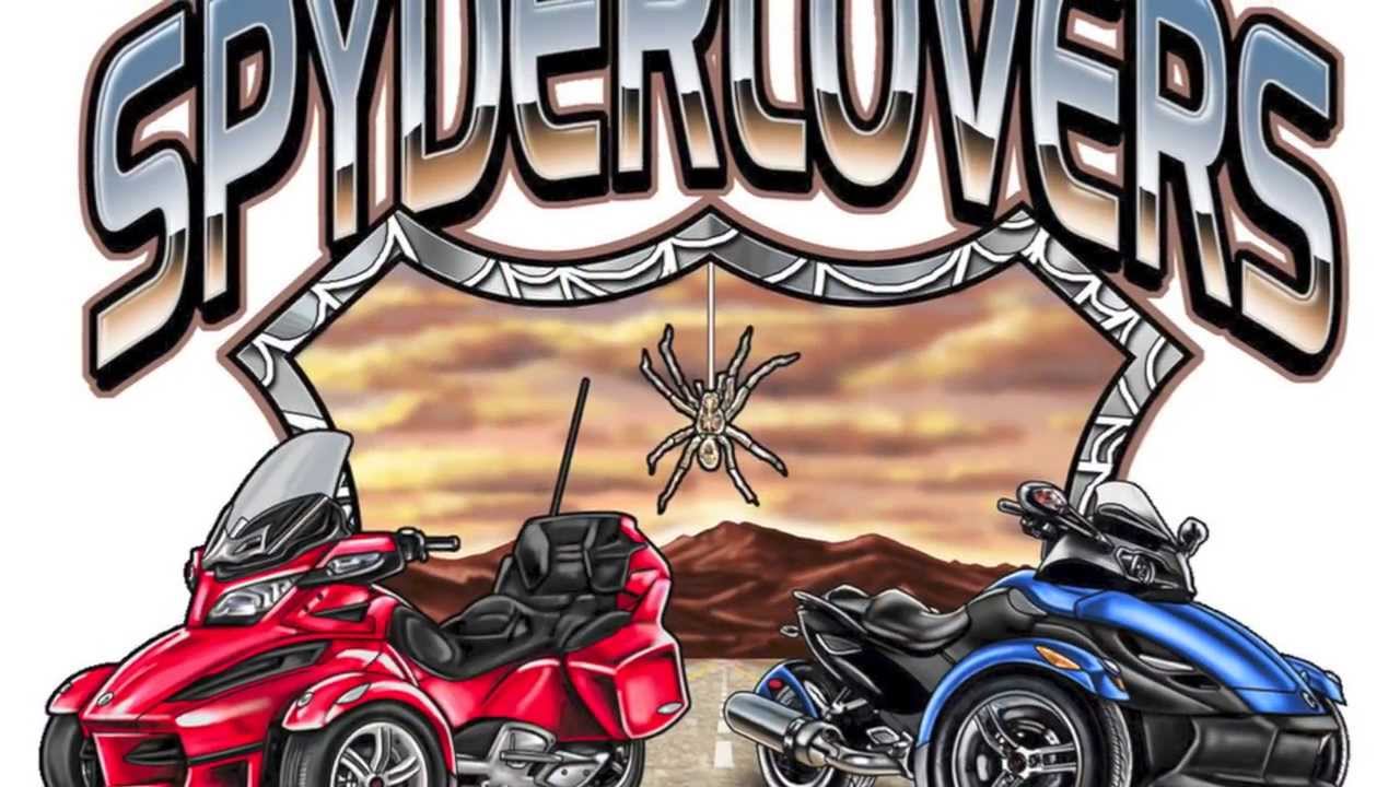 Spyderfest is just around the corner - www.spyderlovers.com www ...