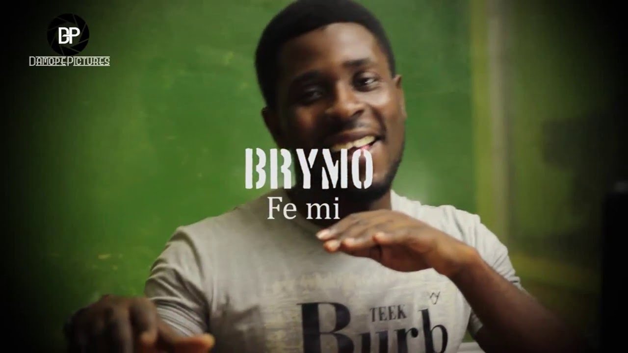 cover Video FE MI by BRYMO - YouTube