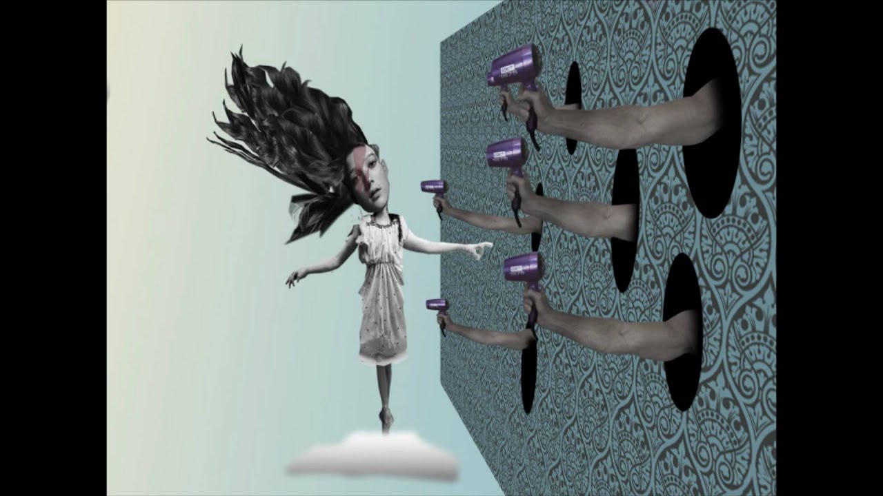 Ratatat Alps LP4 & Bob Gandhi - YouTube