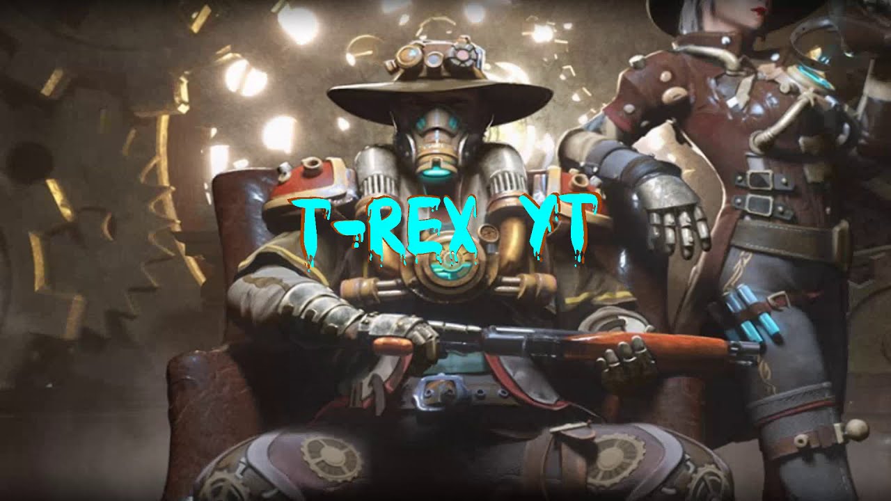 T-rex YT😈 - YouTube