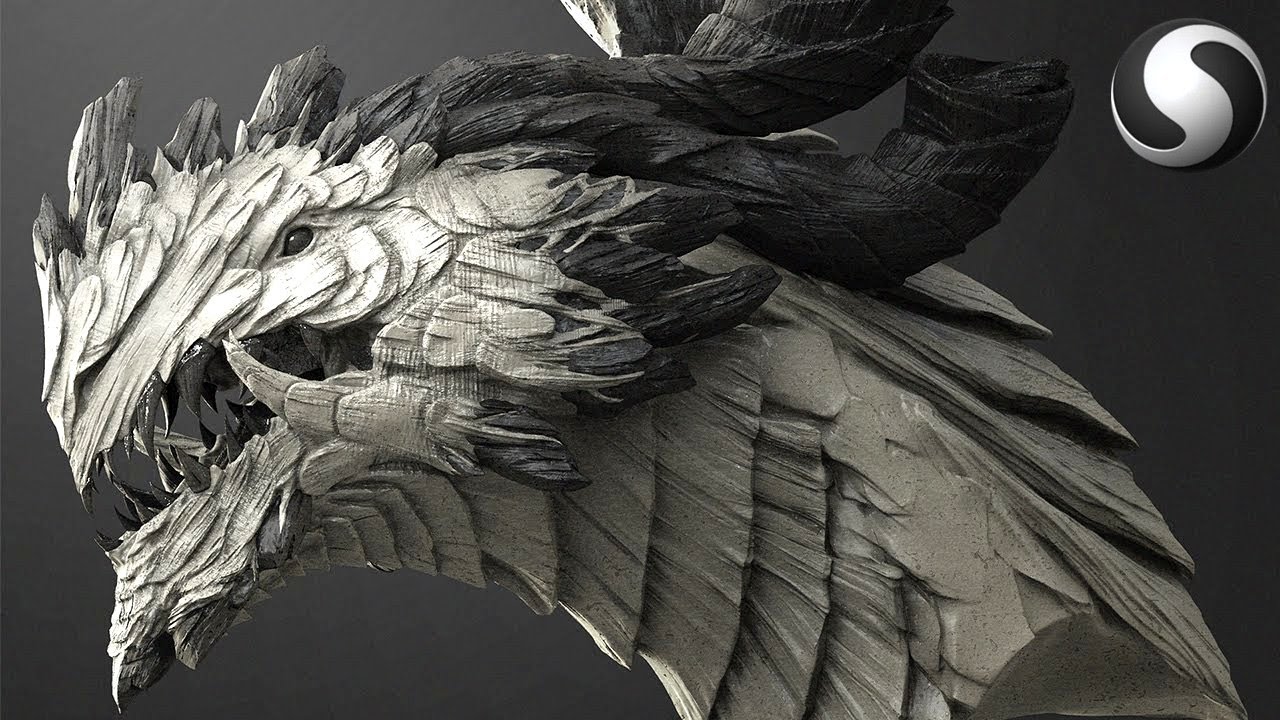 Instalação Aula 001 #esculturadigital #sculptris #3d - YouTube