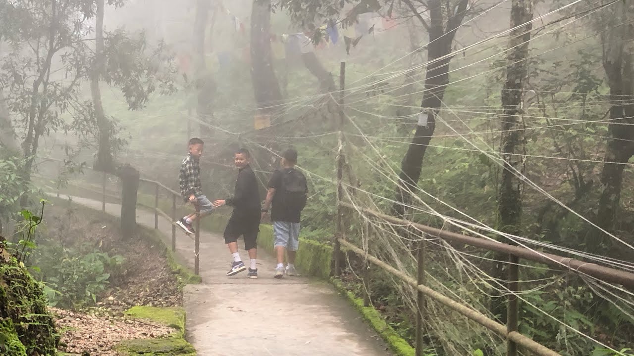 Basanta vlog part 2 | Arbin Rai | vedetar| - YouTube