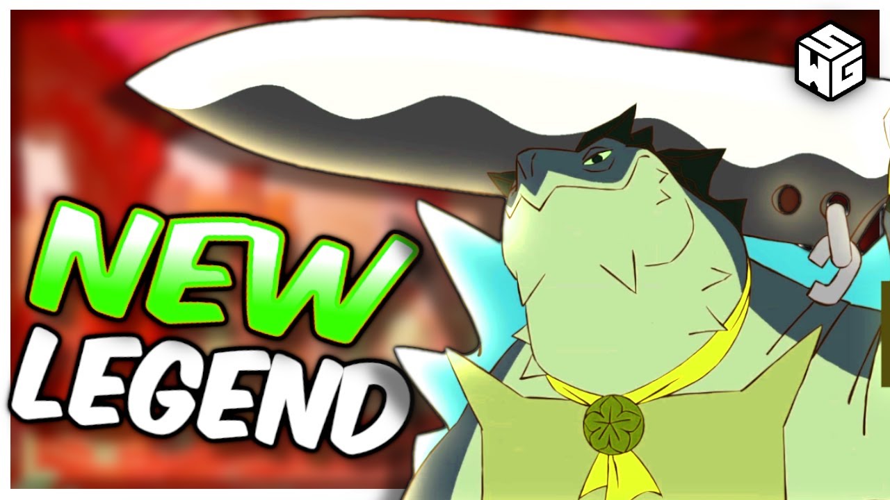 How To NOT Play Imugi!! - YouTube