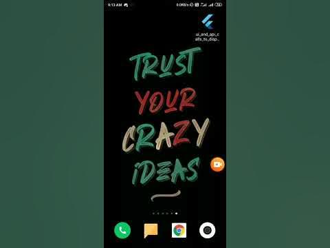 Flutter UI-2 || API calling and data displaying || Project - YouTube
