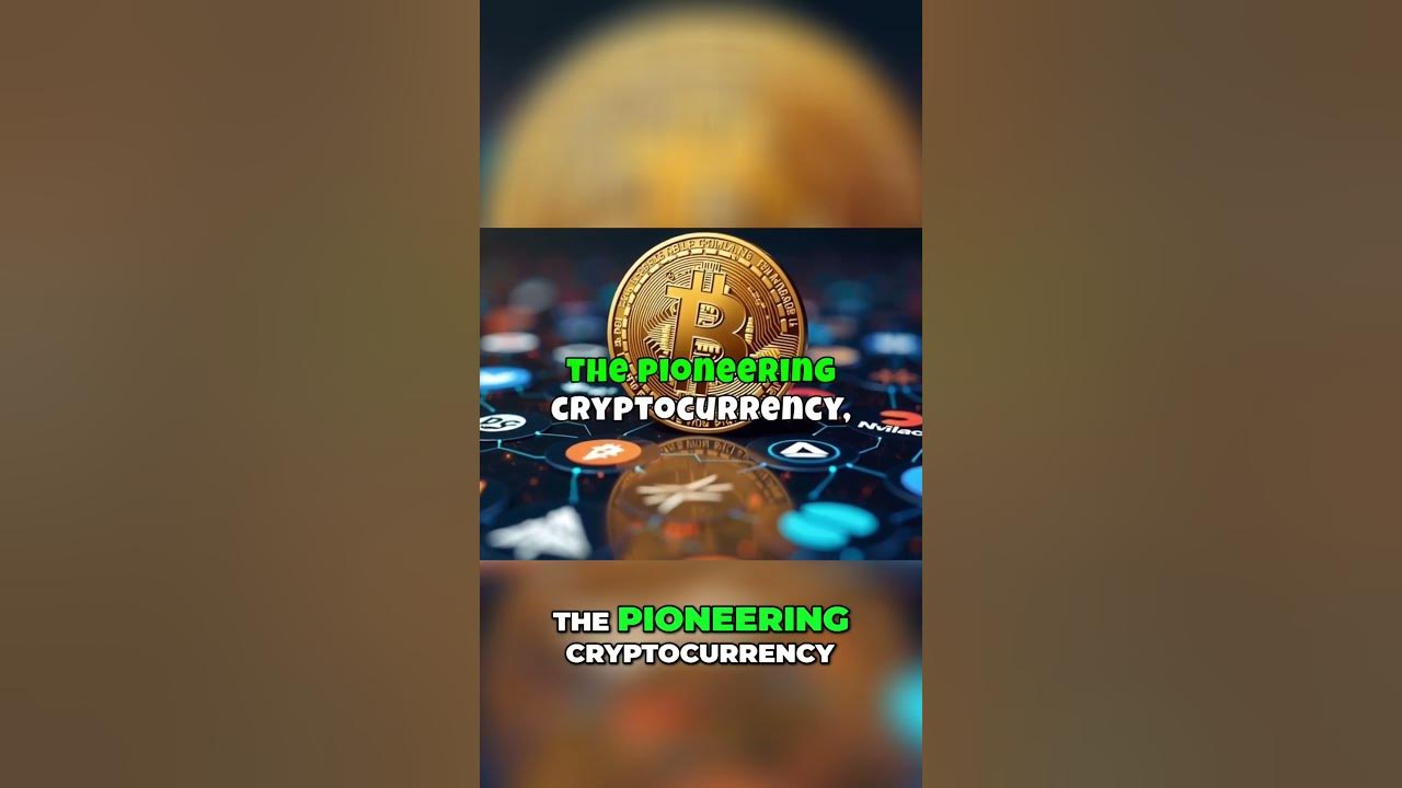 Unlocking Blockchain: A Guide to Cryptocurrency Essentials - YouTube