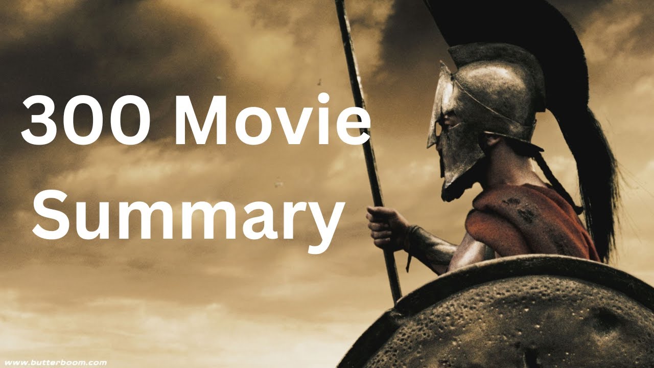 300 Movie Summary 2023 YouTube 300-movie-summary-2023-youtube