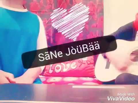 CoVer  موجوع قلبي + مادرنا والوا ( SàNe JoùBà & Sonà ) çoK GùZel ♥