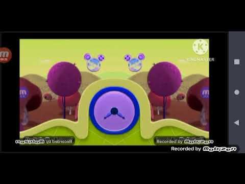 Pluto's puppy sitting adventure oh toodles effects (2) - YouTube