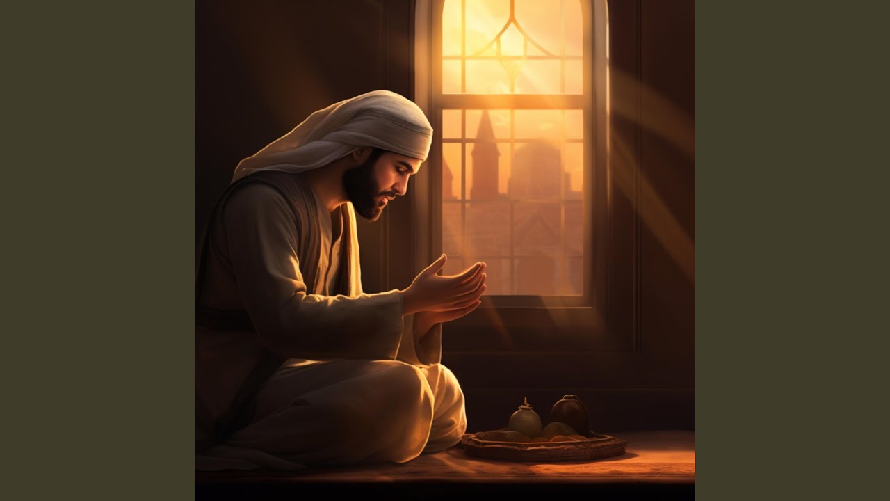 Dua for protection from Evil Temptation - YouTube