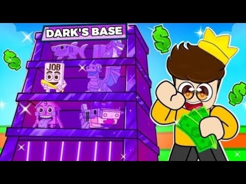 | Unlocked Galaxy Base Using Crazy Glitch in Roblox Steal a Brainrot ...