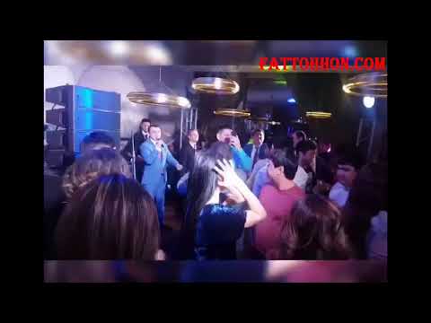 Улуғбек Раҳматуллаевнинг \