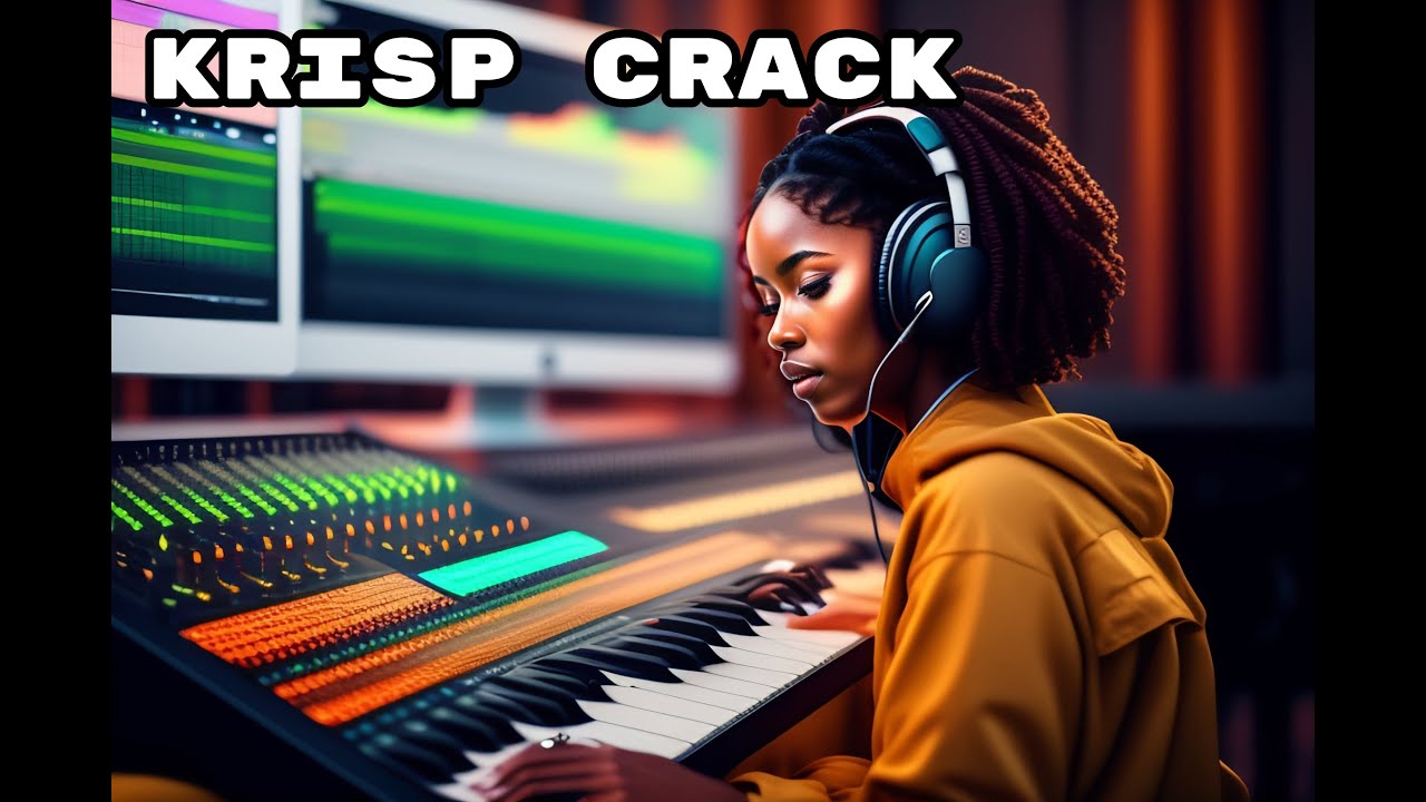 ¡Sorprendente! Krisp Versión Ilimitada sin pagar un centavo: Calidad de ...