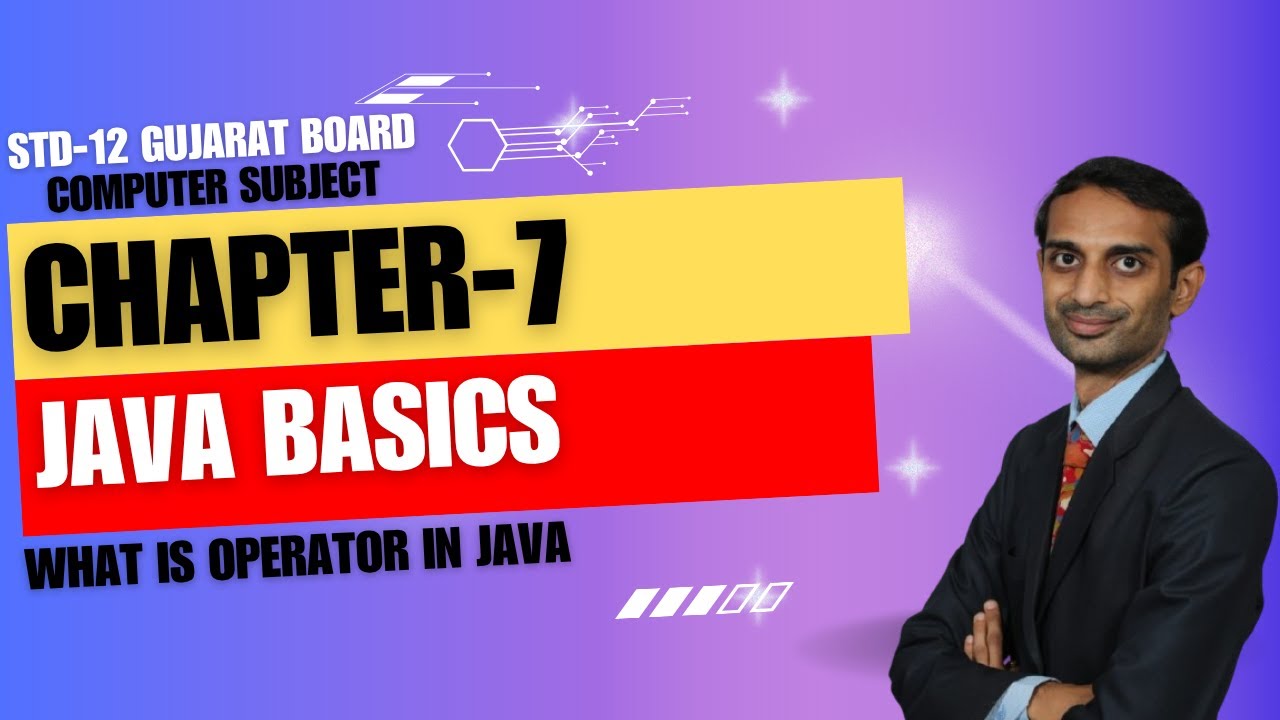 Operators in Java | Java Operators with Examples | Beginners Tutorial ...