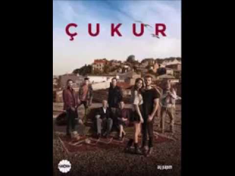 Çukur Rap/ Ben Burdan Ayrılamam /EYPİYO   YouTube