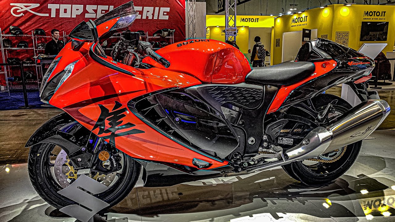 10 New Updated Sports Bikes In 2025 - YouTube