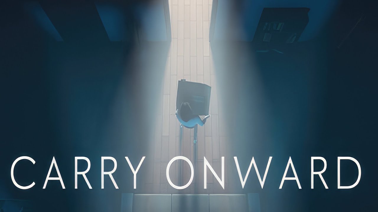 Carry Onward | Full Walkthrough | GamePlay PC - YouTube