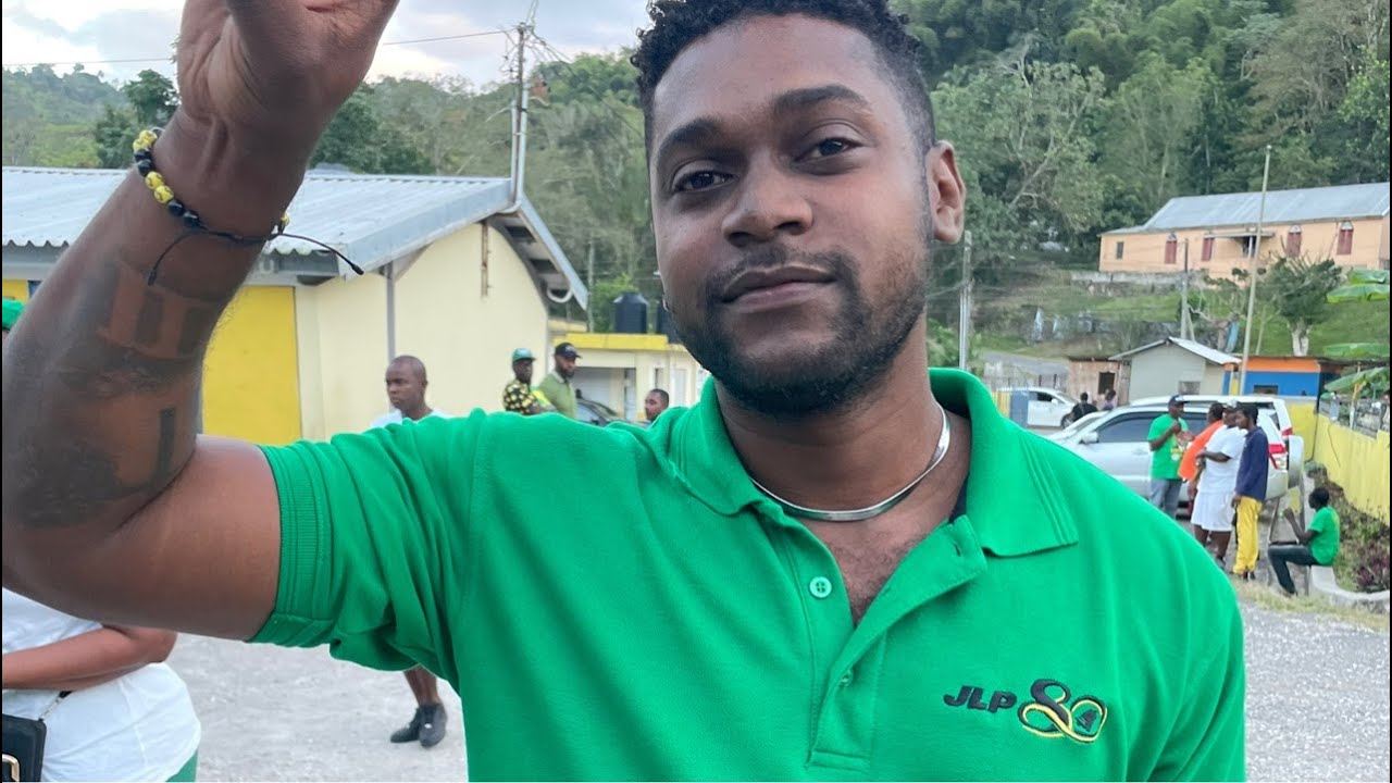 Corey Dunkley Meeting - YouTube