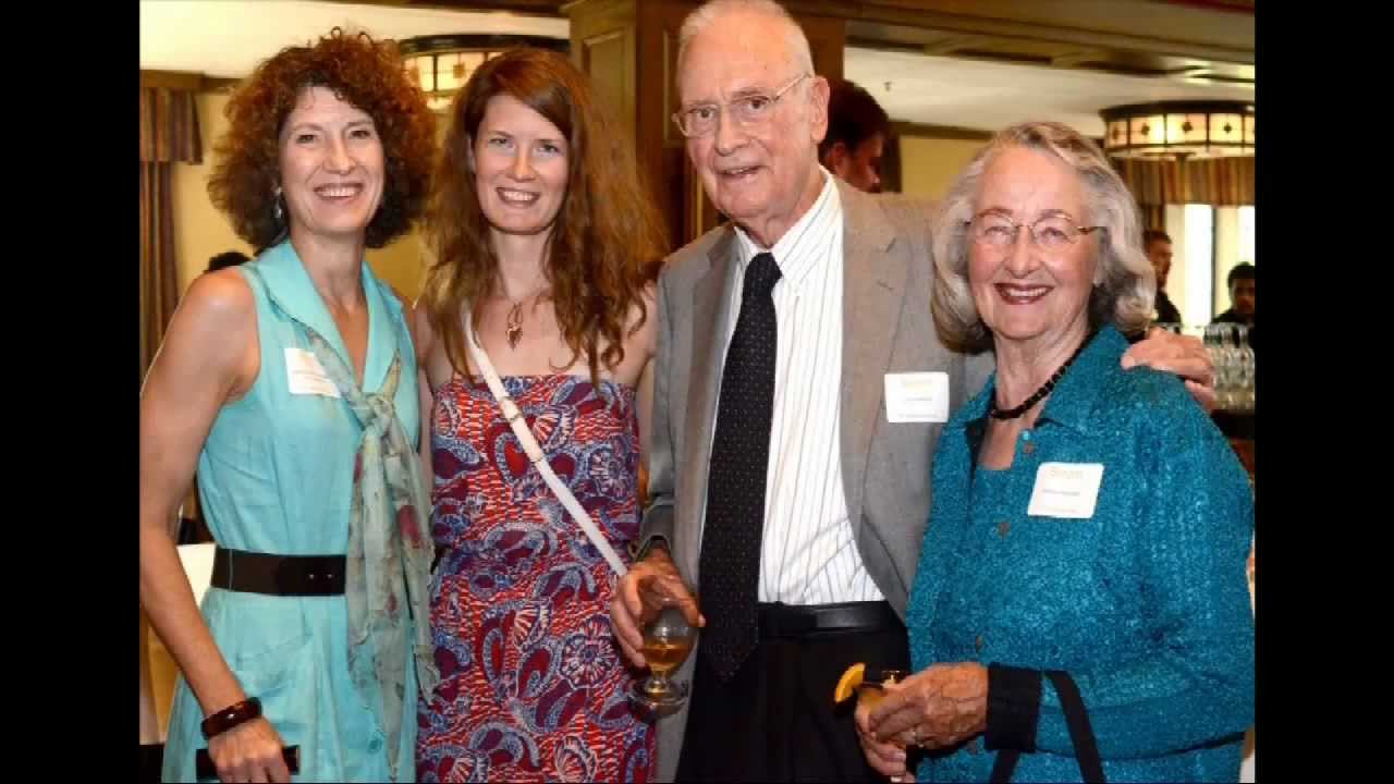 Lee Hamilton's Wife Dies After Being Run Over By Own Car - YouTube